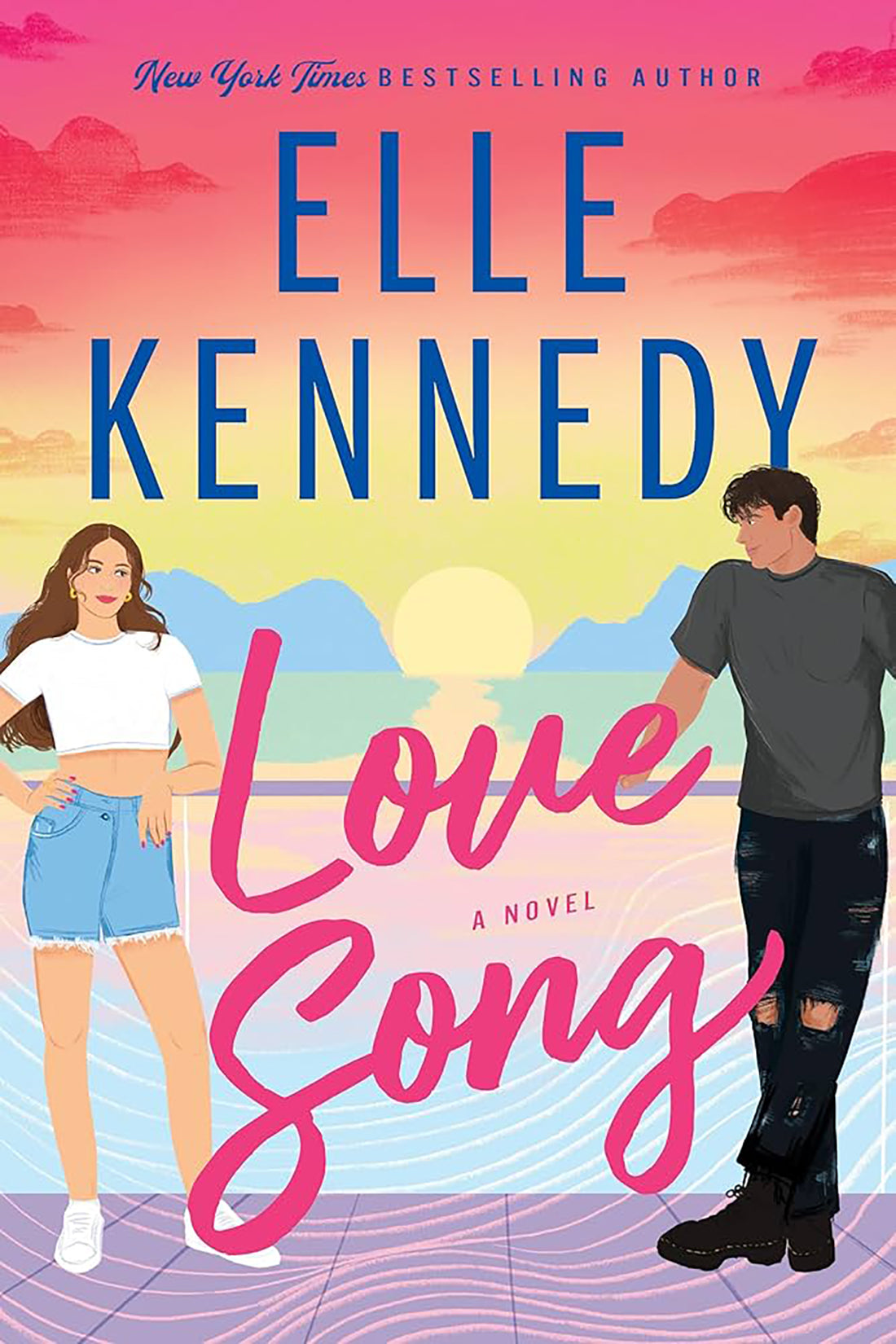 Love Song by Elle Kennedy / BOOK OR BUNDLE - Starting at $20! – New ...
