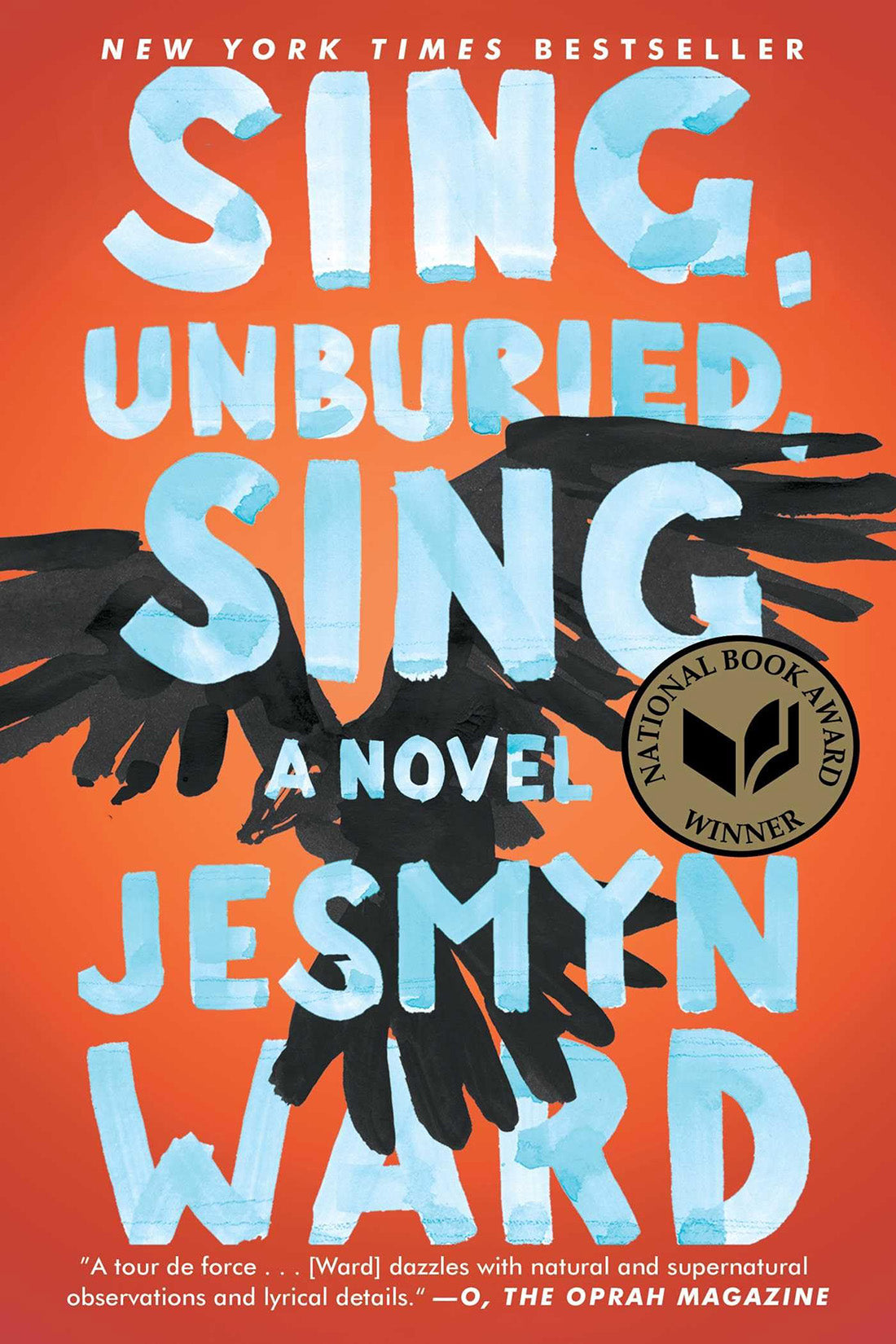 Sing, Unburied, Sing by Jesmyn Ward / BOOK OR BUNDLE - Starting at $17 ...