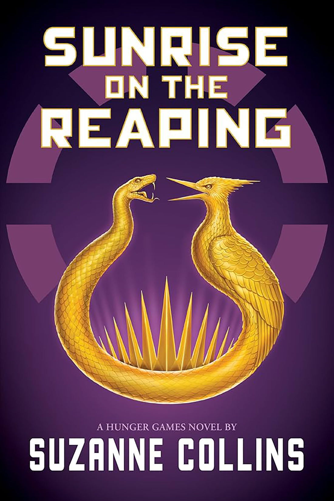 Sunrise on the Reaping (The Hunger Games Series: Book #5) by Suzanne C – New Book Joy