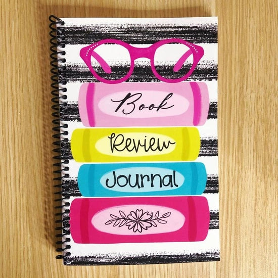 Notebook Journal Book Review Emily Cromwell Designs New Book Joy 3969