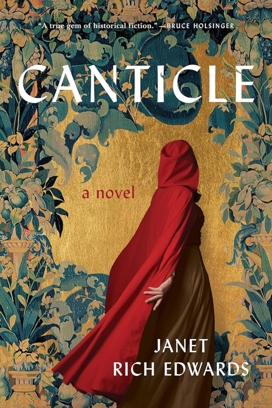 Canticle by Janet Rich Edwards / BOOK OR BUNDLE - Starting at $30 ...