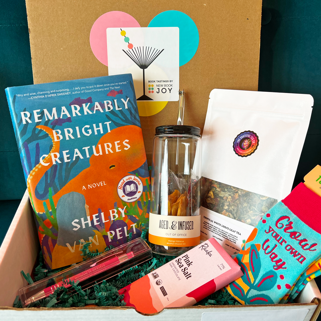 Friendship - Coastal Comrades / Book Box or Bundle - Milestones & Mome ...
