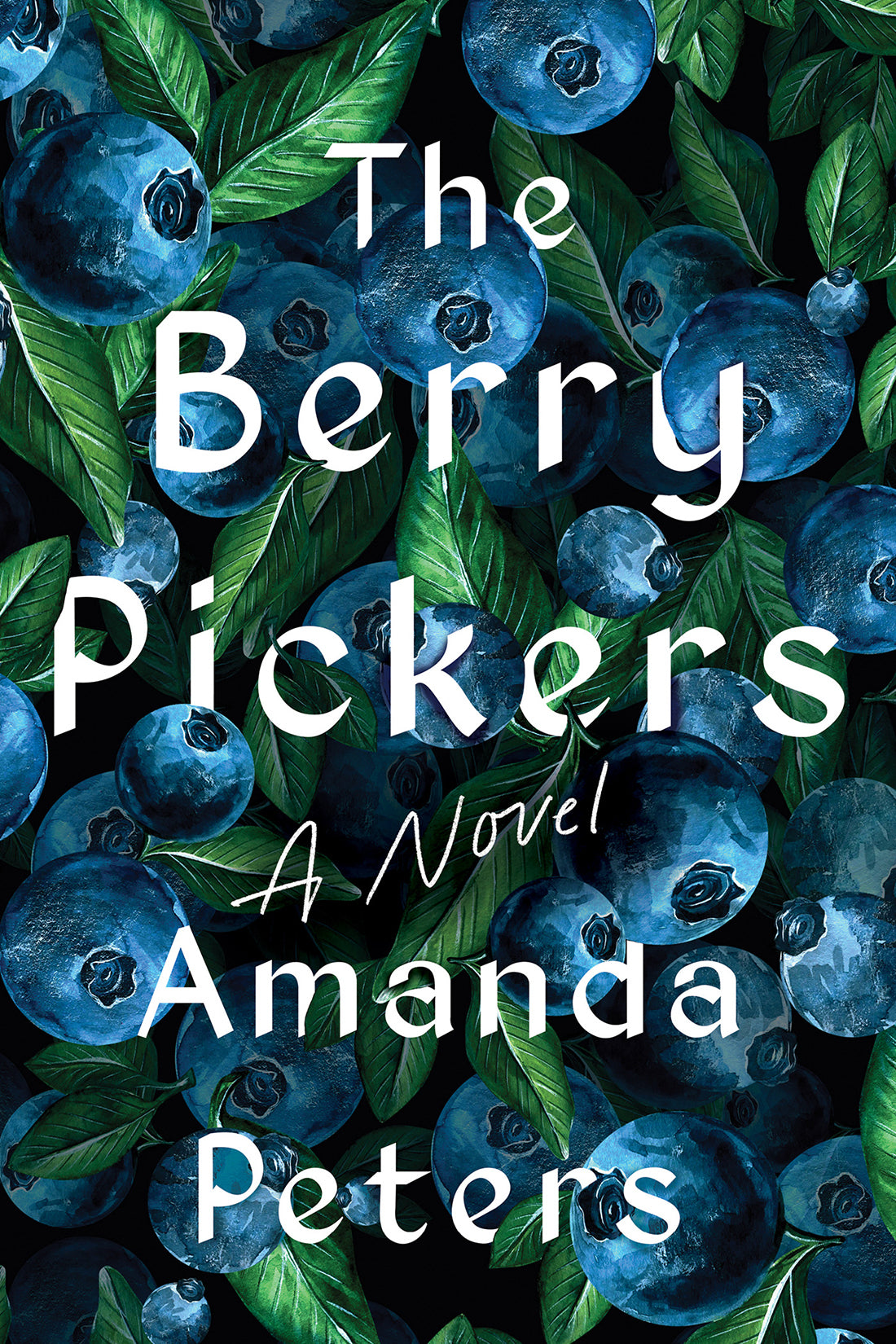 The Berry Pickers by Amanda Peters / BOOK OR BUNDLE - Starting at $18 ...