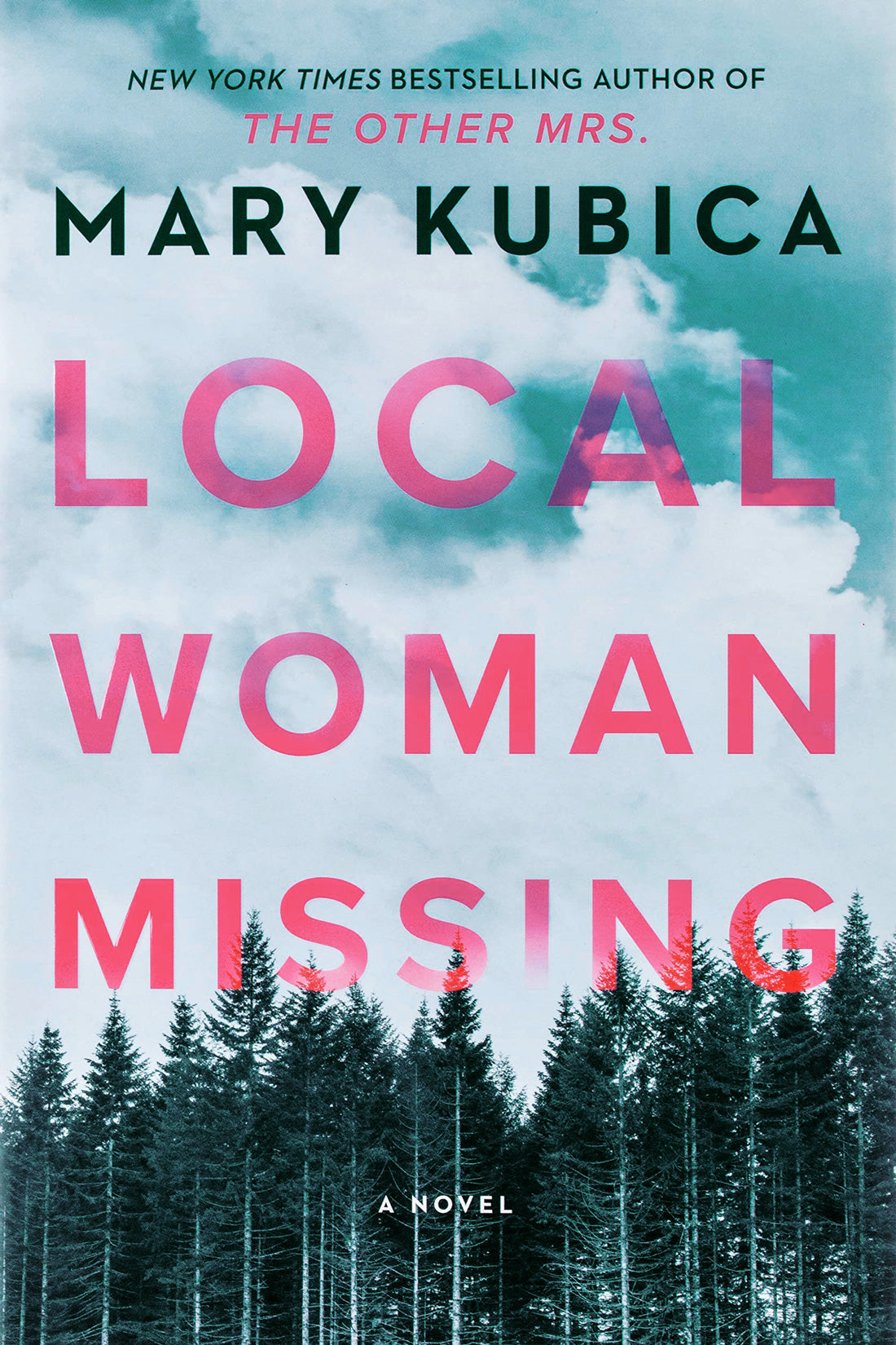 Local Woman Missing by Mary Kubica / BOOK OR BUNDLE - Starting at $17 ...